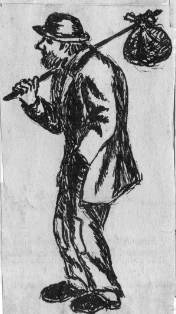 GUNNAR SCHALIN VAR EN BETRODD KOMMUNALMAN.